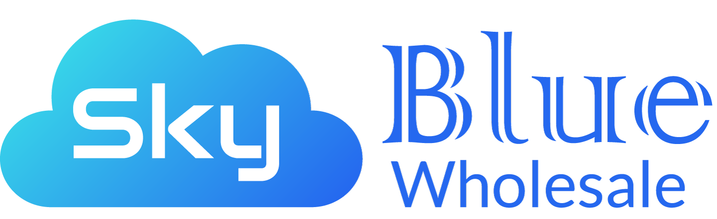Skyblue Wholesale LTD.. Login